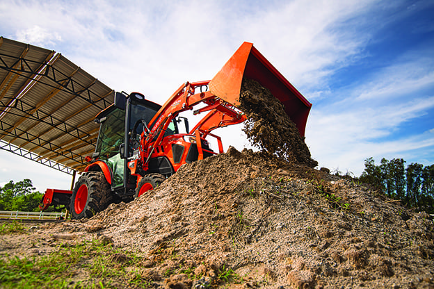 LX3310 - Union Farm Equipment