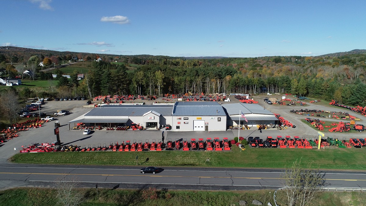 Locations - Union Farm Equipment